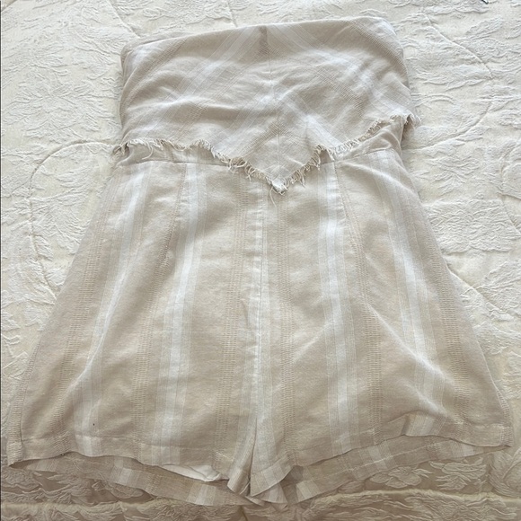market | Dresses | Full Body Shorts And Top Together | Poshmark
